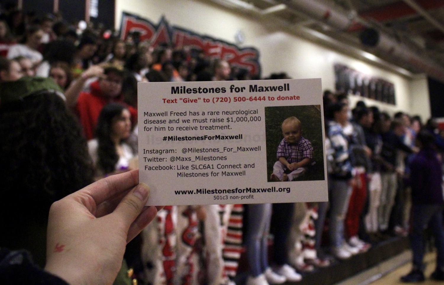 Maxwell’s Miracle Week – The Rangeview Raider Review